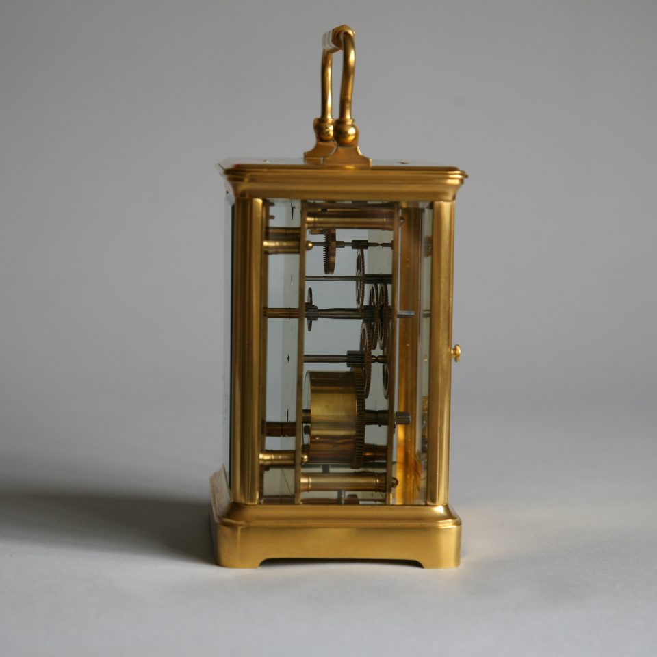 French Clock Identification at Megan Blackmon blog