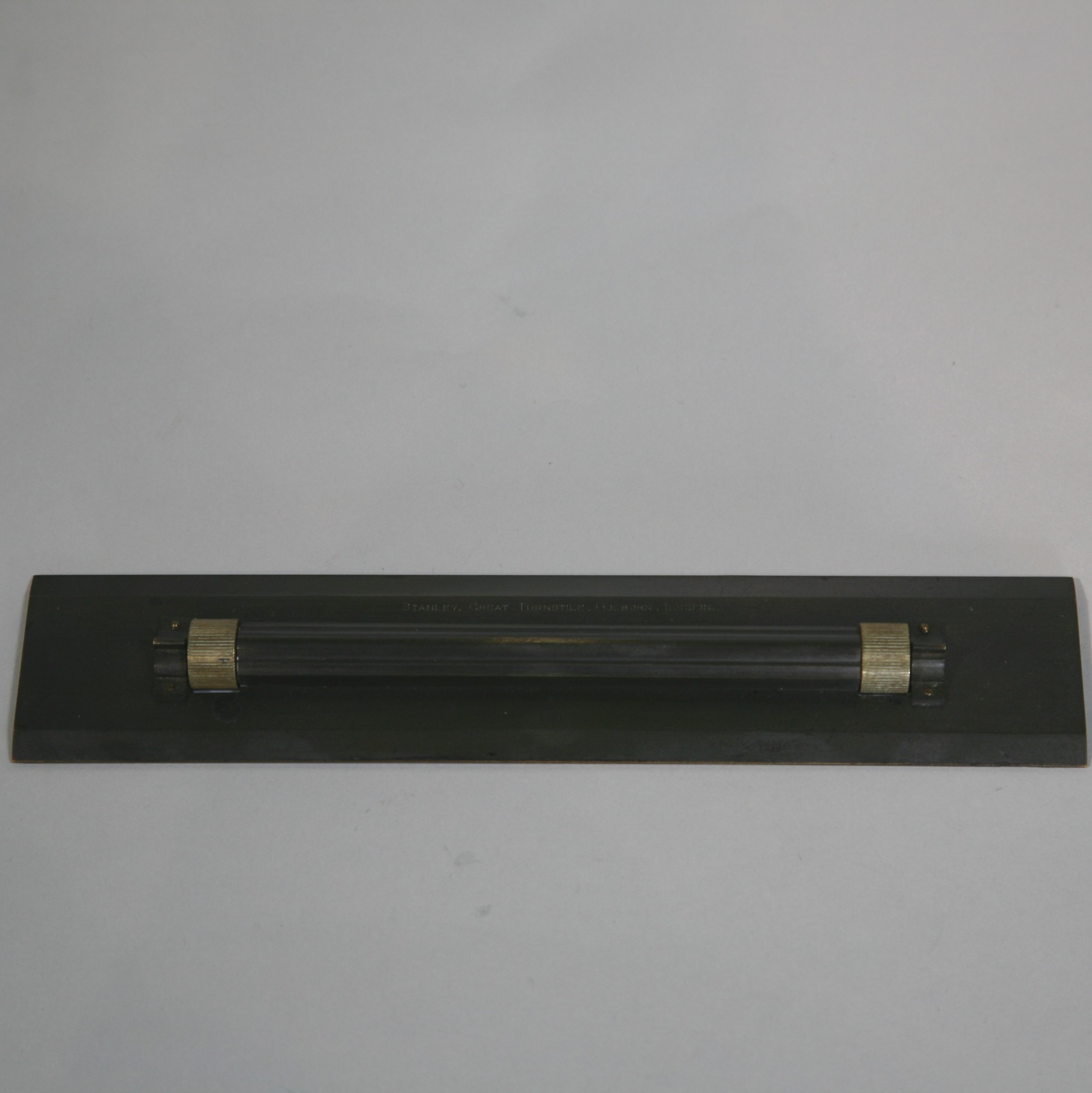 Rolling Rule – Geoff Allnutt Clocks